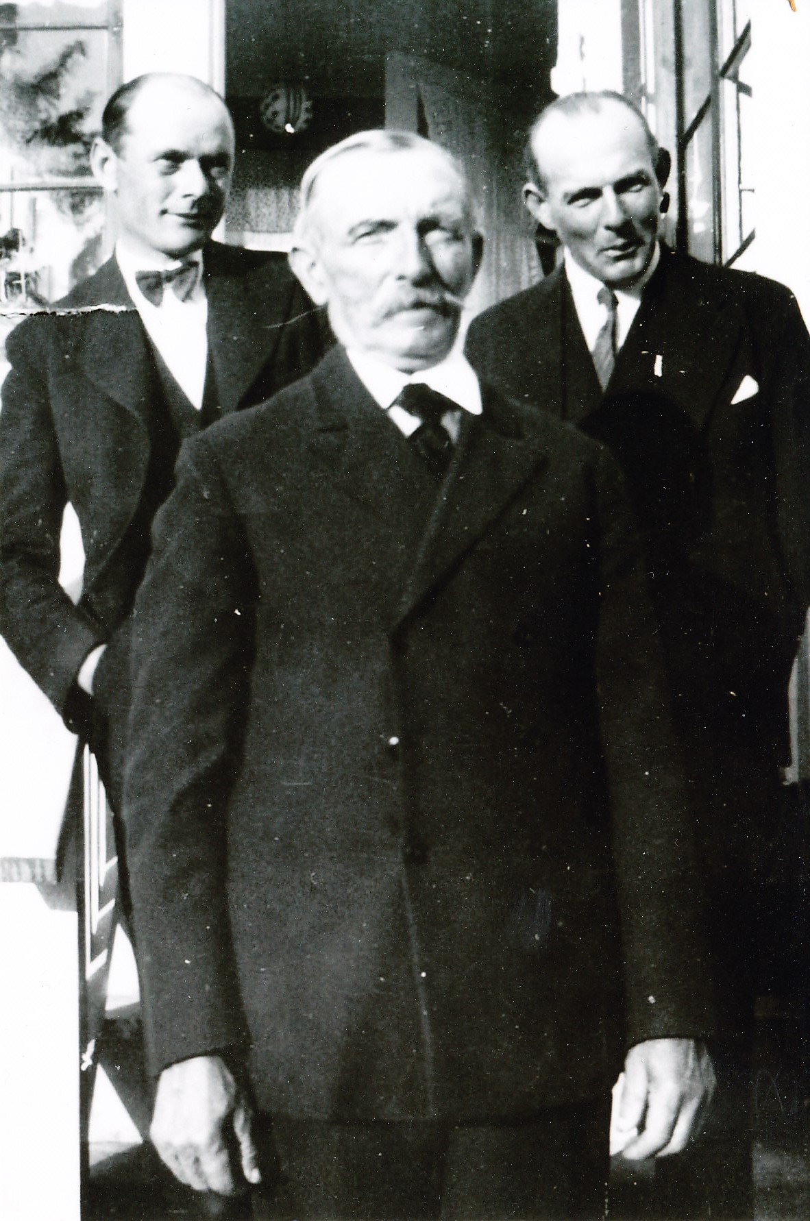 Banvaktsstugor :: Skallsjö Hembygdsförening